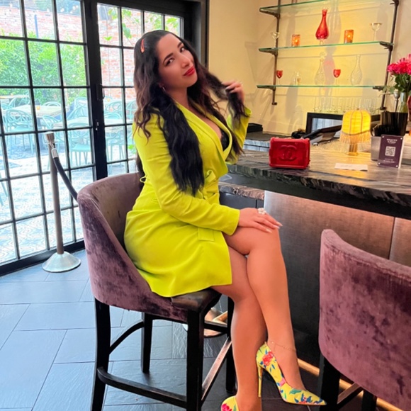 Janey2theBaney | Accessories | Super Shiny Silky Pantyhose Semi Sheer ...